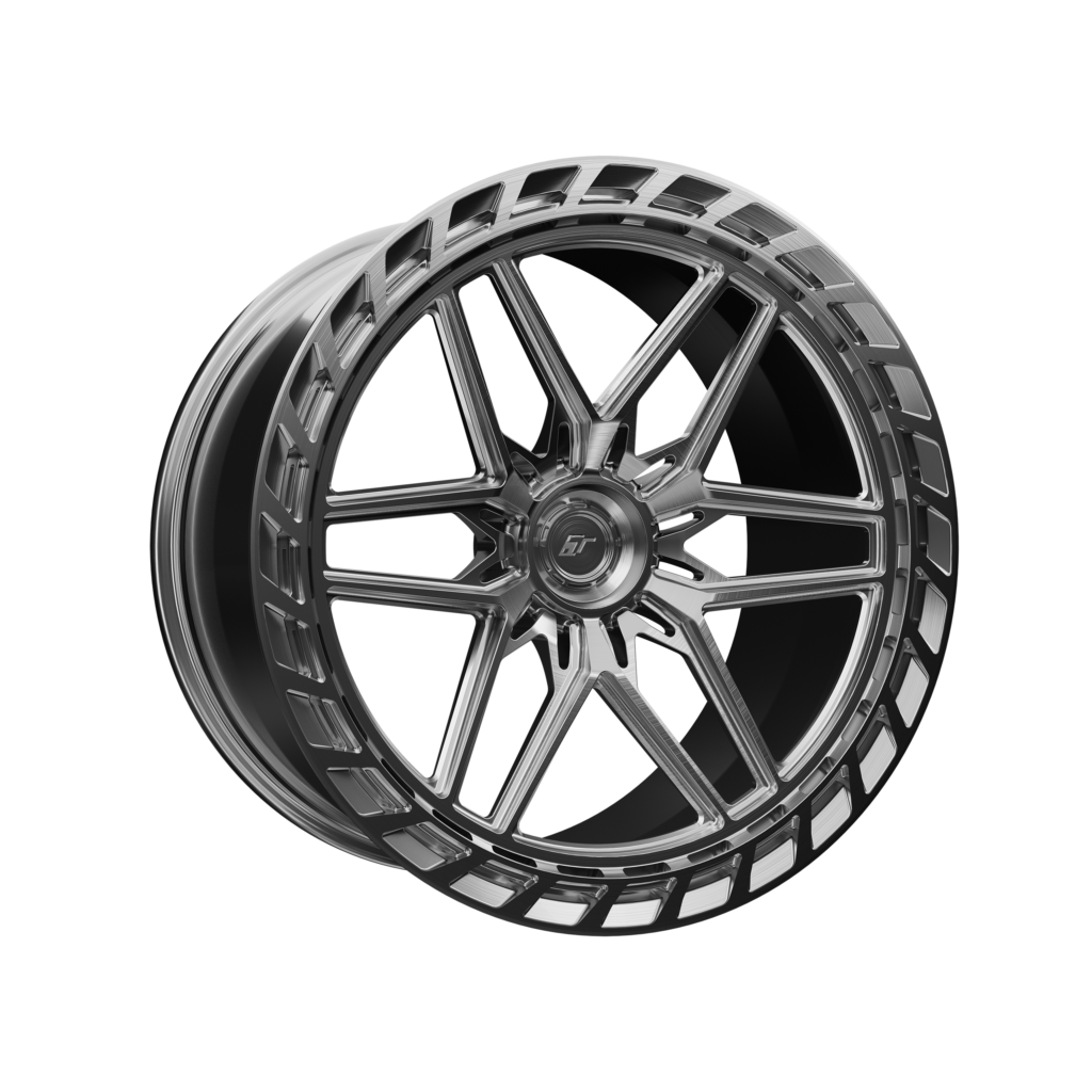 Felgi aluminiowe najwyższej klasy - felgi kute (forged) i flowform ...