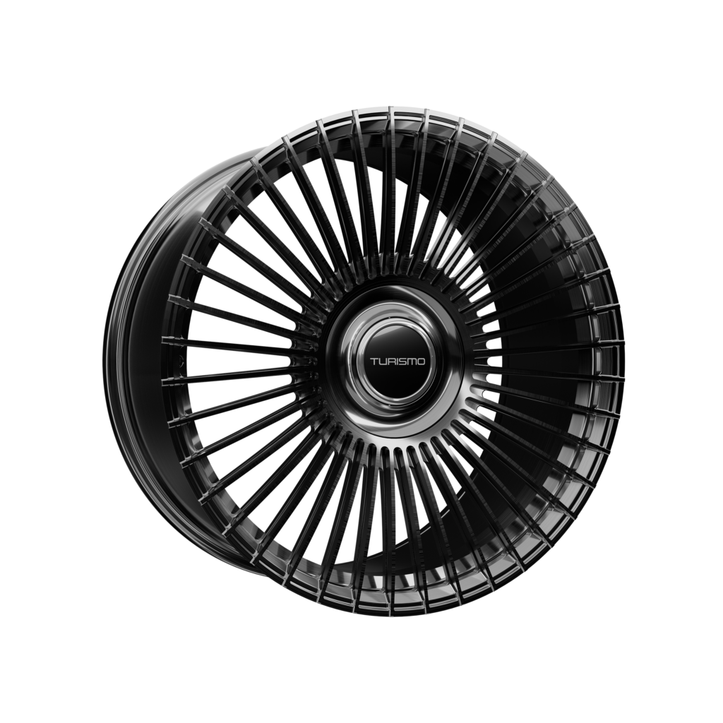 Felgi aluminiowe najwyższej klasy - felgi kute (forged) i flowform ...