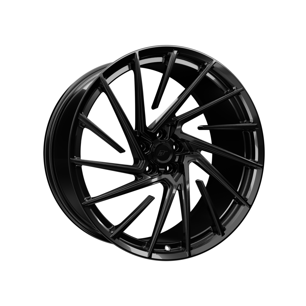 Felgi z kutego aluminium Turismo Forged RST-IS — Turismo Wheels