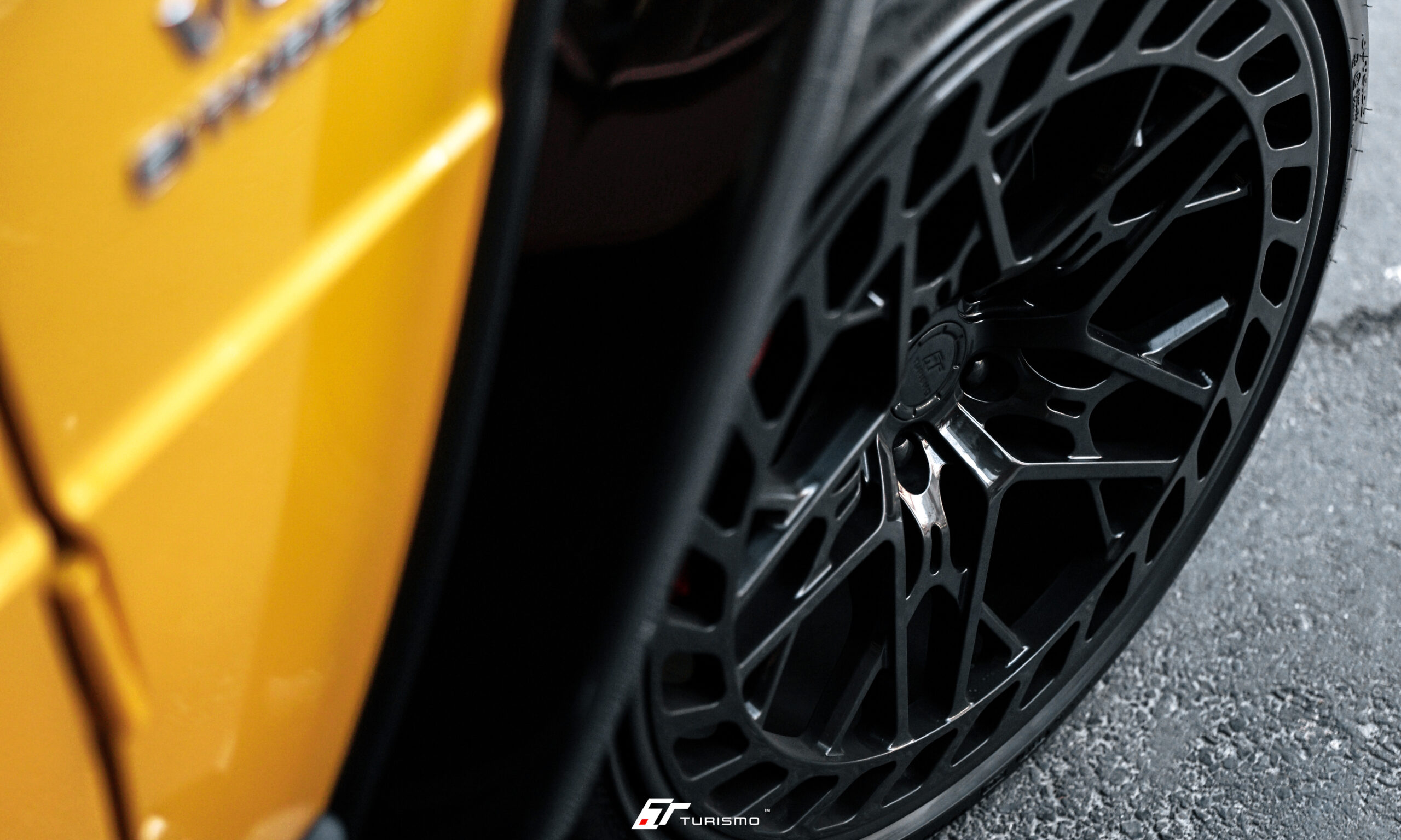 Mercedes-Benz G63 AMG G463 — Turismo Wheels