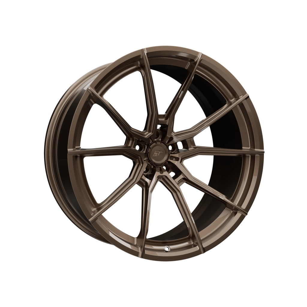 Turismo Forged D04 — Turismo Wheels