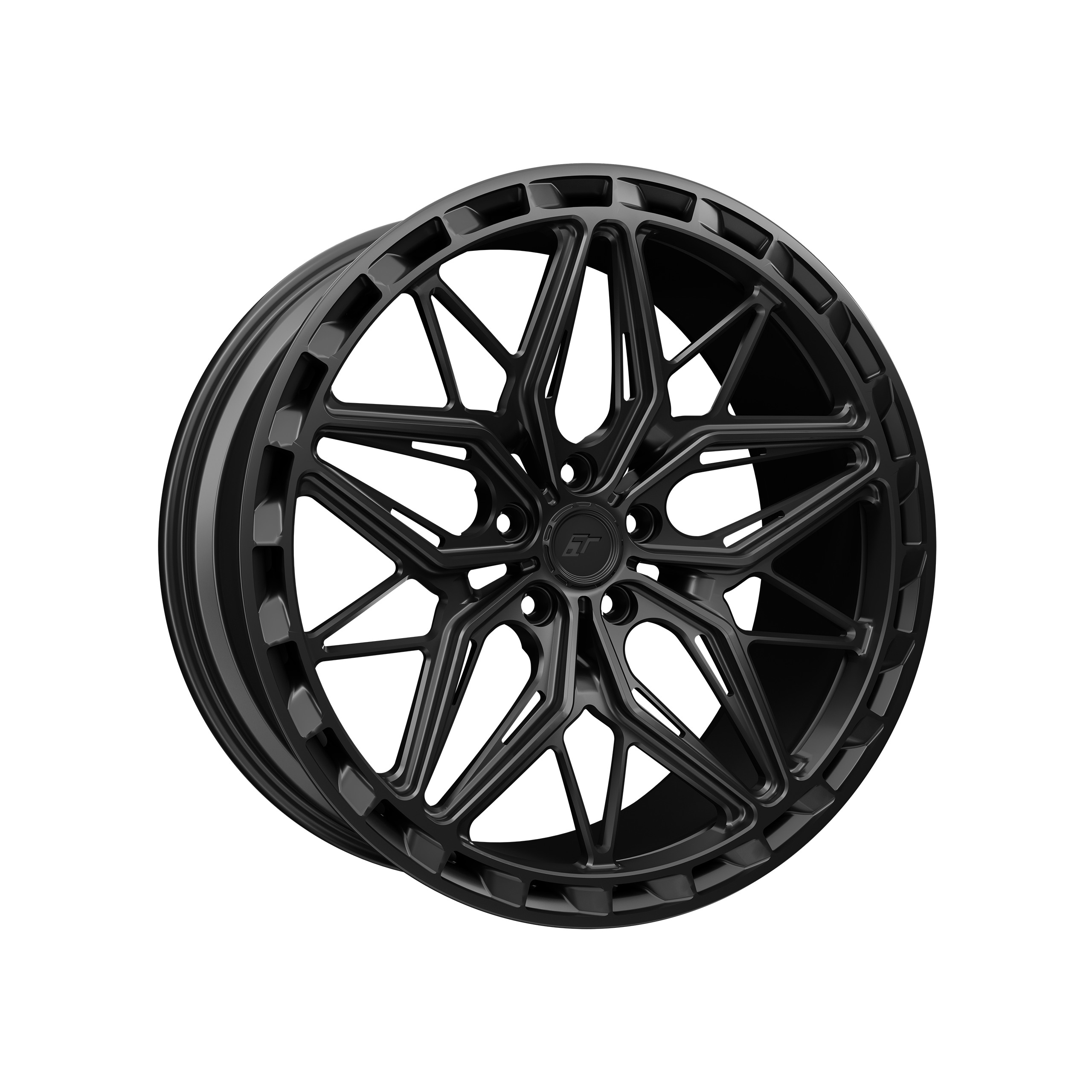 Turismo Forged NT-R — Turismo Wheels