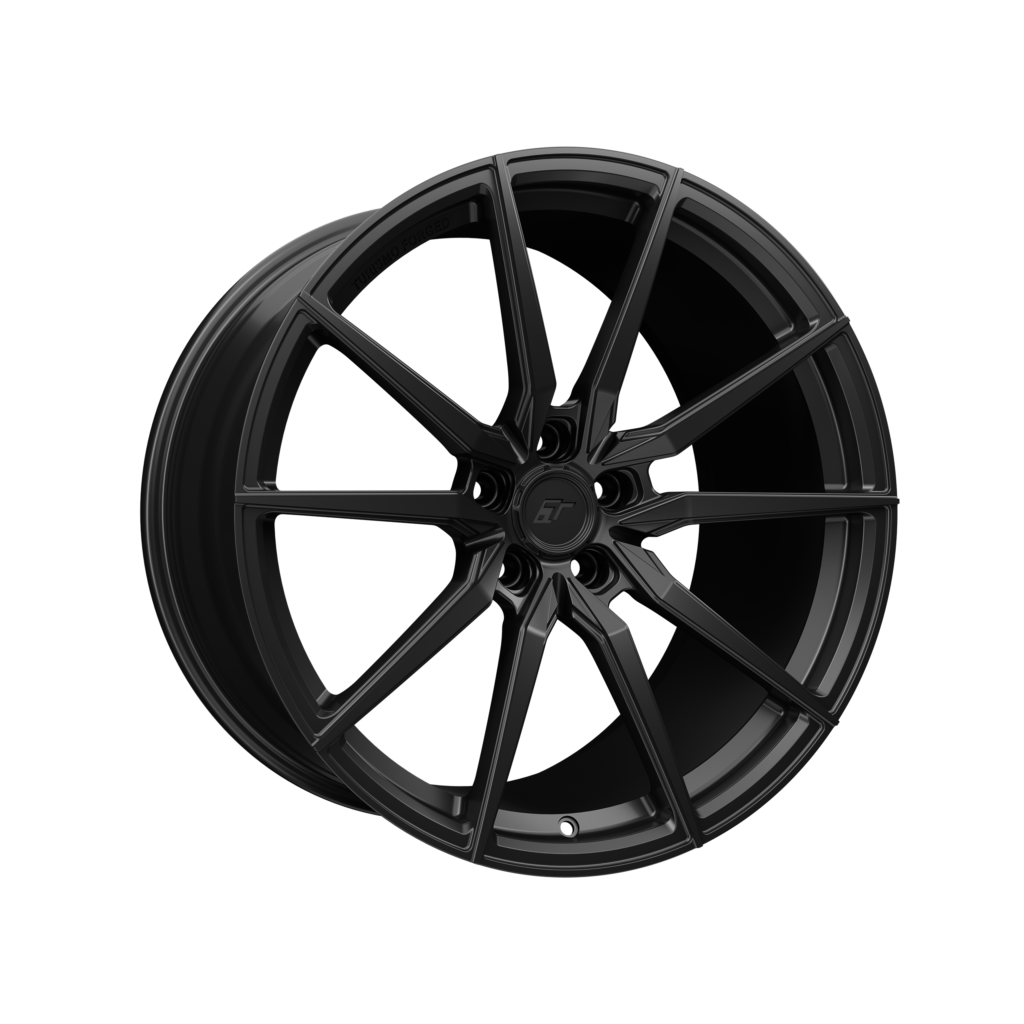 Felgi aluminiowe najwyższej klasy - felgi kute (forged) i flowform ...