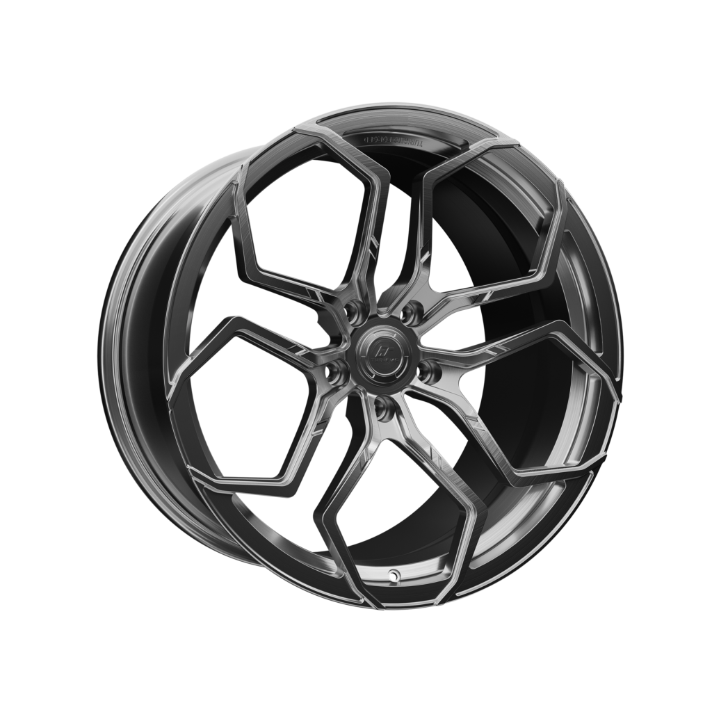 Turismo Forged TF01 — Turismo Wheels