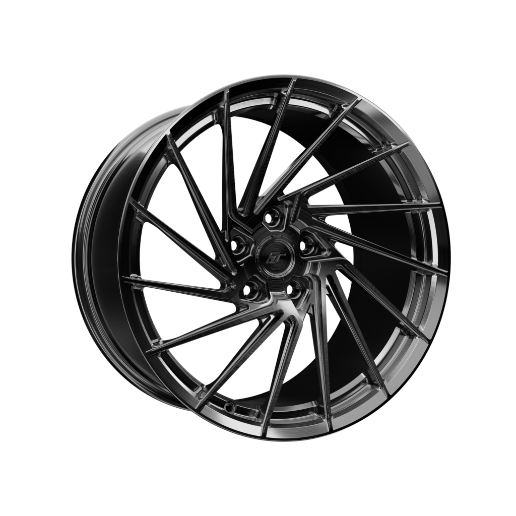 Turismo Forged RST — Turismo Wheels