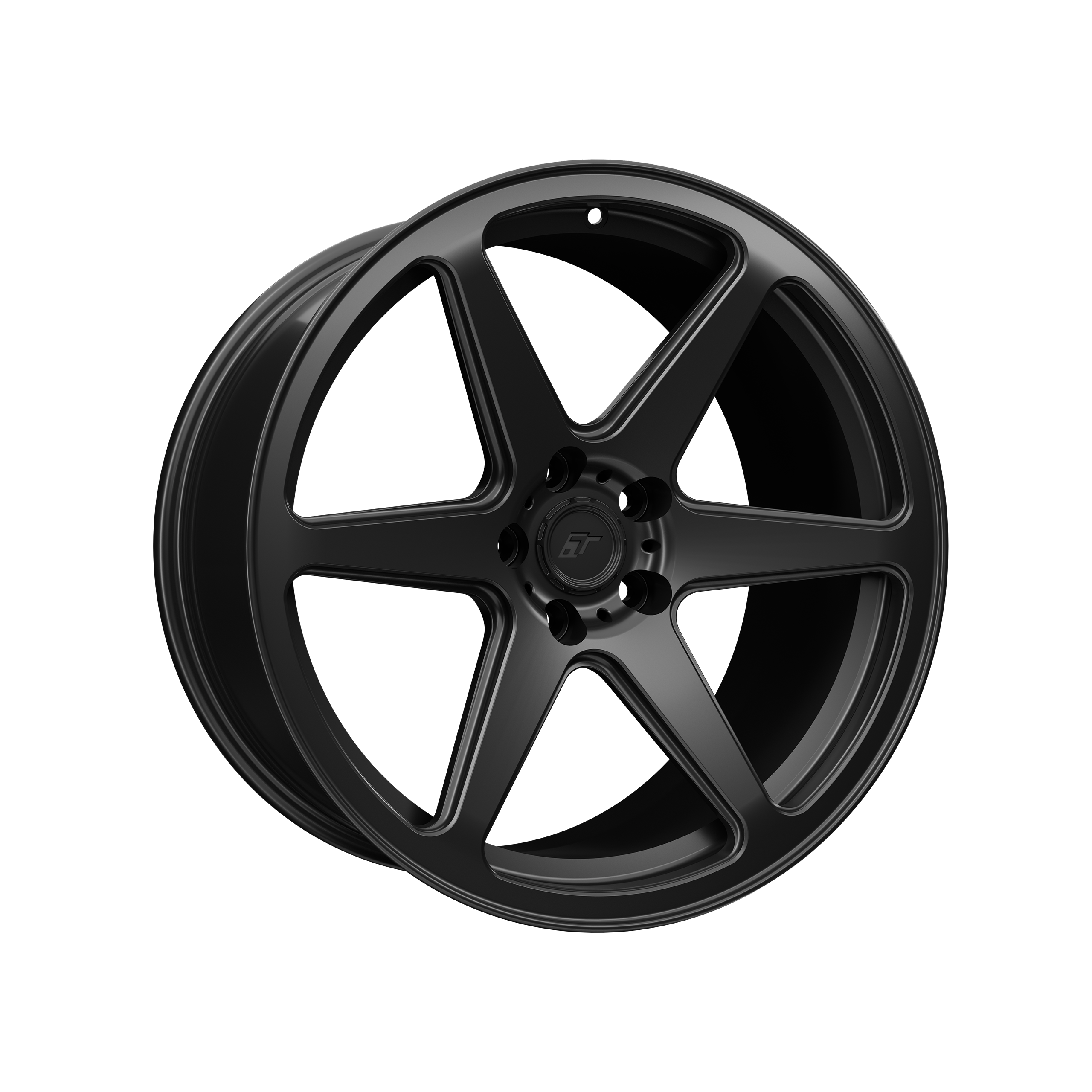 Turismo Forged MB01 — Turismo Wheels