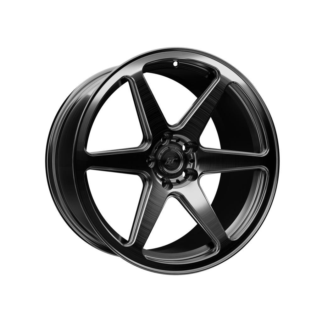 Turismo Forged MB01 — Turismo Wheels