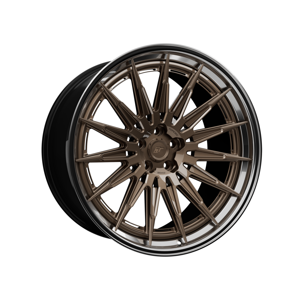 Turismo Forged MX02 — Turismo Wheels