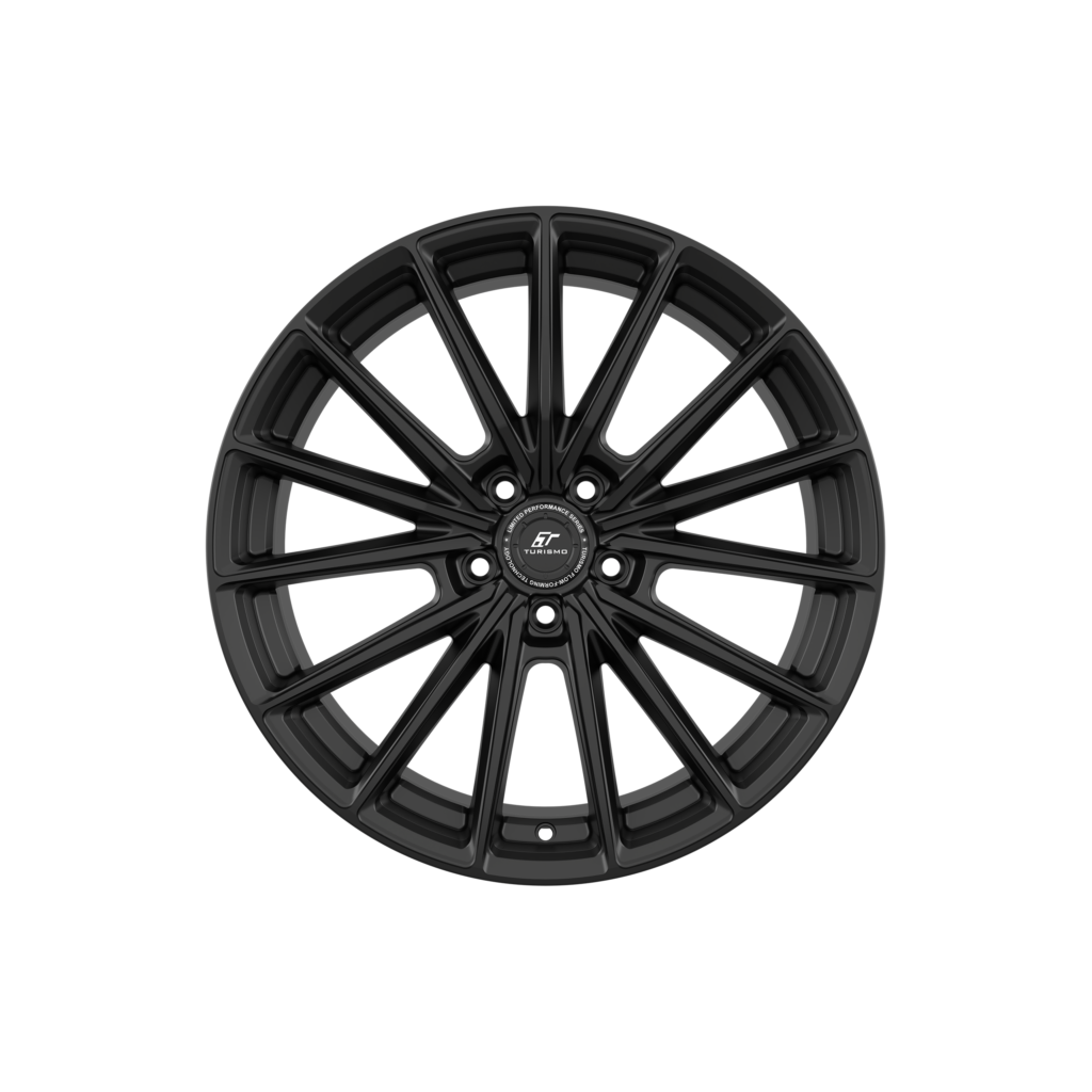 Turismo GTS01 — Turismo Wheels