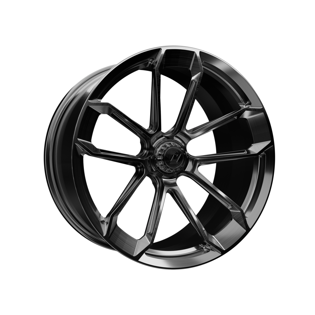 Turismo Forged FP05 — Turismo Wheels